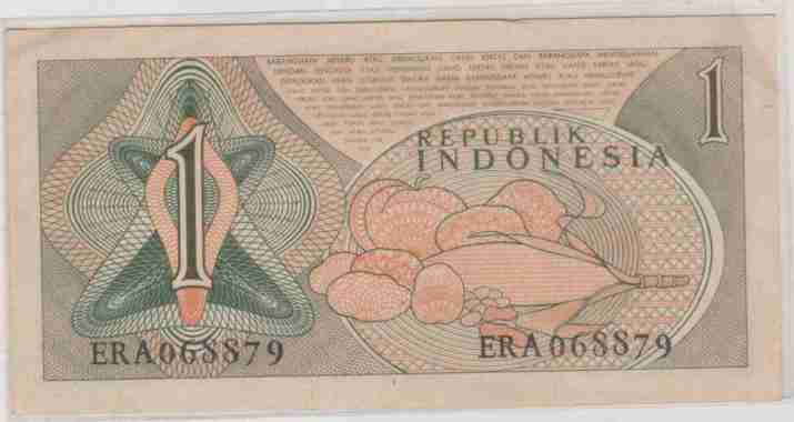 Jual Uang Kuno 1 Rupiah Original Harga Termurah Januari 2024 | Blibli