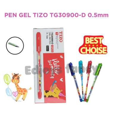 Jual Pulpen Tizo Original Harga Termurah Juni 2024 | Blibli