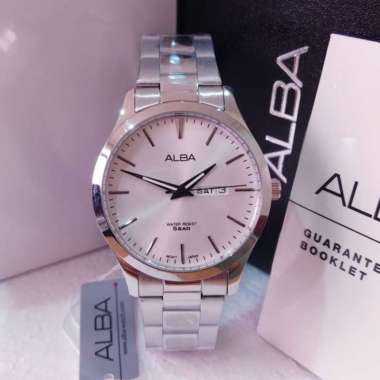 Jual Jam Tangan Merek Alba Original & Branded - Harga Diskon Murah Mei ...