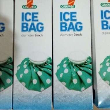 Ice Bag Compress Onemed Lengkap Harga Terbaru April 2023 | Blibli
