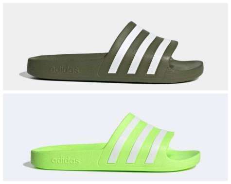 Jual Adilette 2022 Original Terbaru - Harga Promo Murah Januari 2023 ...