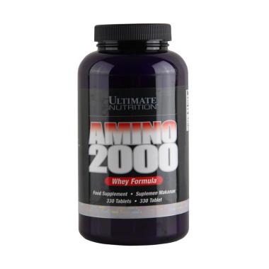 Amino 2000 Ultimate Lengkap Harga Terbaru Agustus 2023 | Blibli