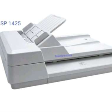 Jual Scanner Fujitsu Original Murah - Harga Diskon April 2024 | Blibli