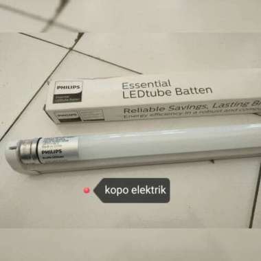 Lampu Philips Tl 36 Watt - Harga Terbaru Agustus 2022 & Gratis Ongkir ...