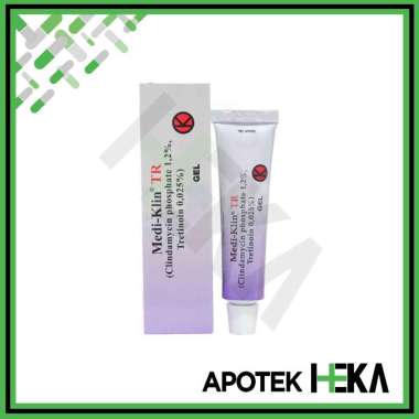 Medi Klin Gel Lengkap Harga Terbaru April 2023 | Blibli