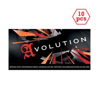 Jual Sampoerna Avolution Menthol Rokok 20 Termurah - Harga Grosir ...