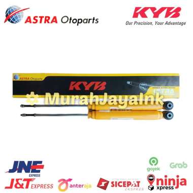 Jual Shockbreaker Yaris Depan Belakang Merek Luar Terbaru Dengan Harga Termurah Di 2023 | Blibli