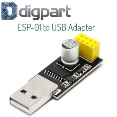 Jual Esp8266 Wifi Module Arduino Original Murah - Harga Diskon Agustus ...