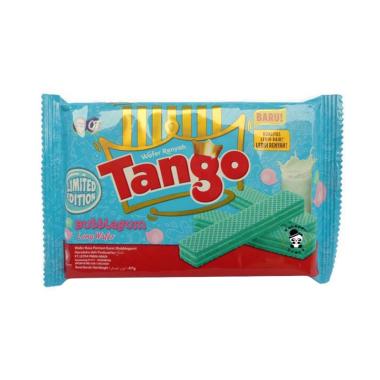 Jual Wafer Tango Bubble Gum Terbaru - Harga Promo September 2023 | Blibli