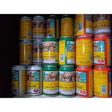 Jual Larutan Kaleng Cap Badak Rasa Jeruk Terbaik April 2022 - Harga Murah & Gratis Ongkir - Blibli