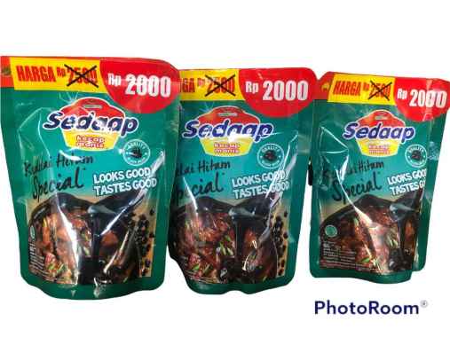 Jual Sedaap Kecap 2000 Termurah - Harga Grosir Terupdate Hari Ini | Blibli