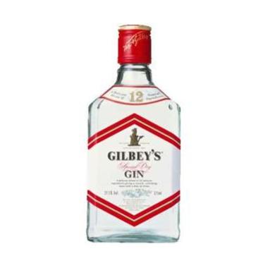 Jual Jenis Minuman Alkohol Gilbeys Terbaik April 2022 - Harga Murah ...