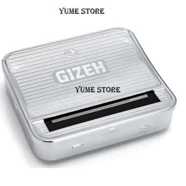 Jual Mesin Rokok Otomatis Murah - Update Harga Grosir Hari Ini | Blibli