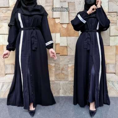Jual Baju Abaya Remaja Model Terbaru - Harga Murah Juni 2022 | Blibli