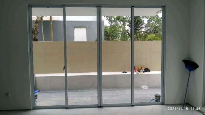 Jual Kusen Aluminium Alexindo Original Murah - Harga Diskon September ...