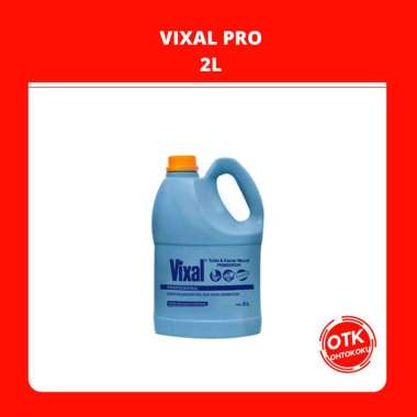 Jual Vixal Botol Besar Termurah - Harga Grosir Terupdate Hari Ini | Blibli