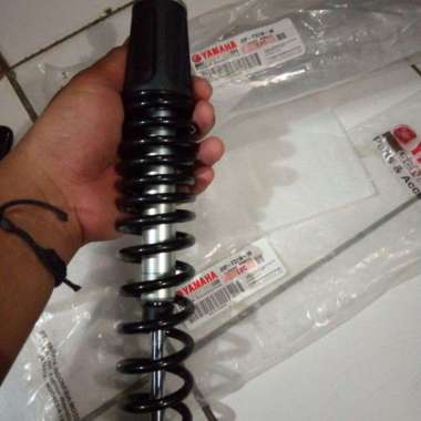 Jual Shock Belakang All New Nmax Terbaru Dengan Harga Terbaik Di 2022 ...