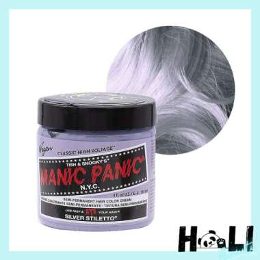 Manic Panic Hair Color Lengkap Harga Terbaru November 2022 | Blibli