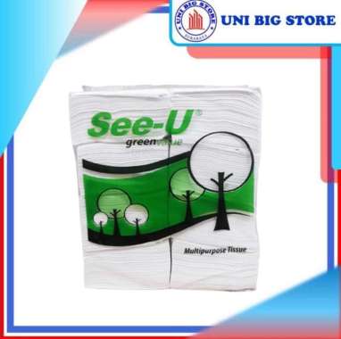 Jual See U Pop Up 8 Pack Termurah - Harga Grosir Terupdate Hari Ini ...