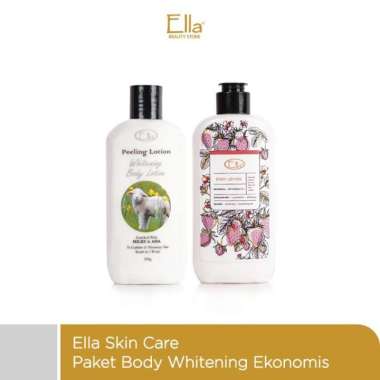 Ella Peeling Lengkap Harga Terbaru November 2022 | Blibli