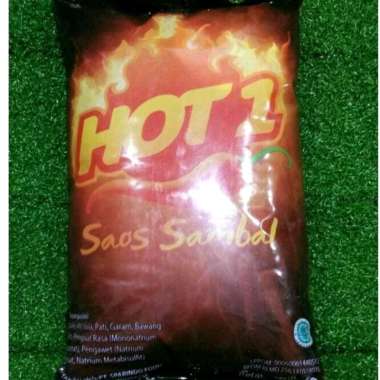 Jual Saos Hot 1 Saus Sambal Termurah - Harga Grosir Terupdate Hari Ini | Blibli