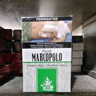 Jual Rokok Bromo Termurah - Harga Grosir Terupdate Hari Ini | Blibli