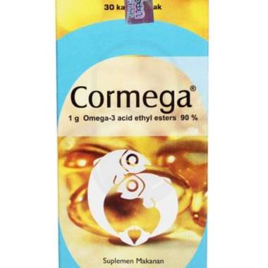 Cormega Capsule Lengkap Harga Terbaru Juli 2023 | Blibli