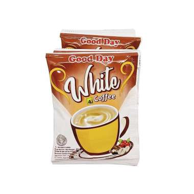 Jual Gooday White Termurah - Harga Grosir Terupdate Hari Ini | Blibli