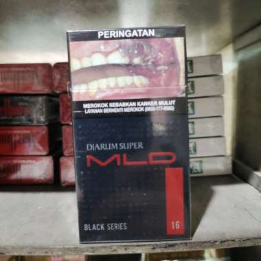 Jual Rokok Djarum Super 16 Harga Grosir April 2024 - Blibli