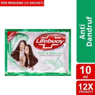 Jual Lifebuoy Sachet 5 Ml Termurah - Harga Grosir Terupdate Hari Ini ...