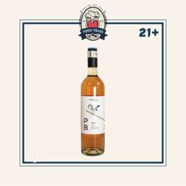 Jual Sababay Wine Pink Blossom Terbaik Mei 2026 - Harga Murah & Gratis ...