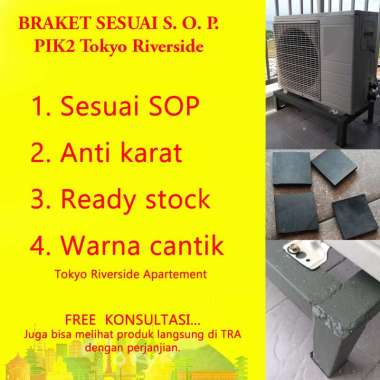 Jual Dudukan Outdoor Ac Original Murah - Harga Diskon Agustus 2024 ...