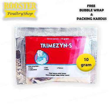 Harga Trimezyn Terbaru Jun 2025 | BigGo Indonesia