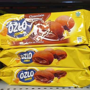Jual Biscuit Ozlo Murah - Update Harga Grosir Hari Ini | Blibli