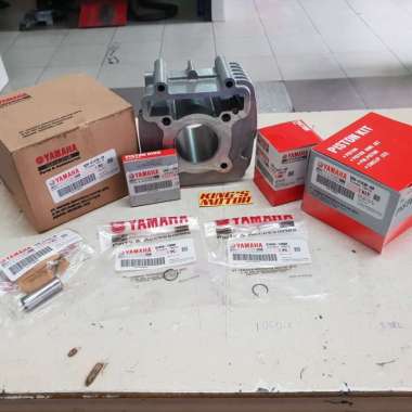Harga Blok Ninja Rr Porting 💯 Terbaru, Spesifikasi, & Kredit Juni 2026