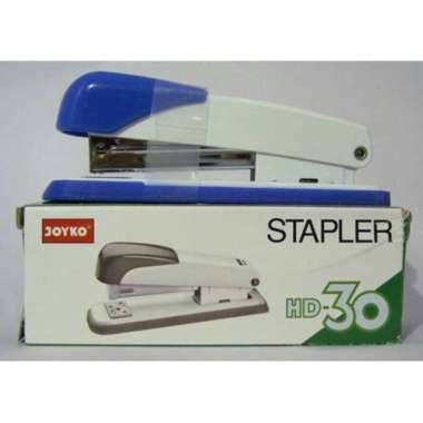 Jual Stapler Joyko Hd 30 Original Murah - Harga Diskon Juni 2023 | Blibli.com
