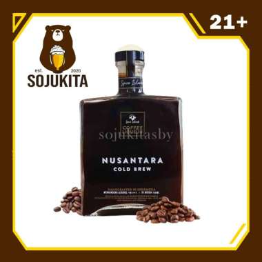 Jual Botol Cold Brew Coffee Original Murah - Harga Diskon Maret 2023 ...