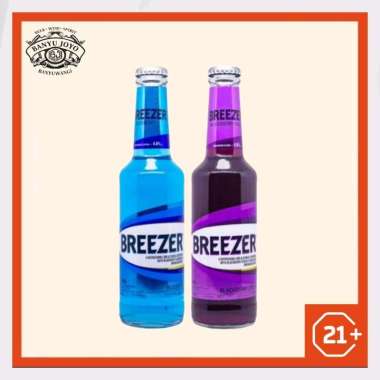 Harga Breezer Terbaru Oktober 2022 |BigGo Indonesia