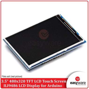 Jual Tft Lcd Arduino Original Murah - Harga Diskon Juni 2024 | Blibli