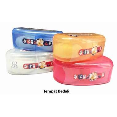 Wadah Bedak Tabur Bayi Gratis Ongkir 🔥 Harga Murah Juni 2026