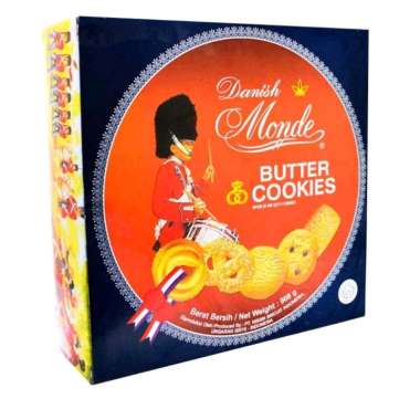 Jual Biskuit Monde Kaleng Besar Terbaru - Harga Promo November 2023 ...