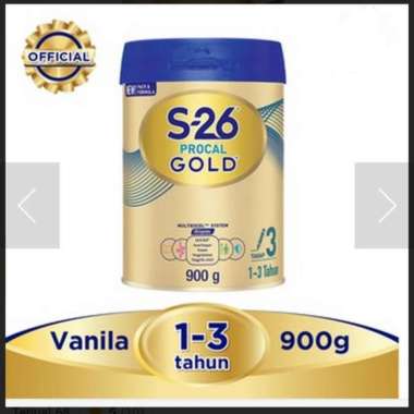 Jual S 26 Procal Gold 3 Multiexcel 900 Termurah - Harga Grosir ...