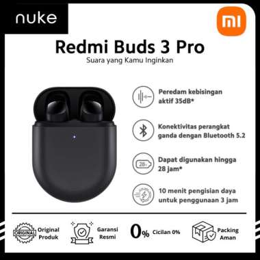 Mi Redmi Tws Gratis Ongkir 🏷️ Harga Murah Juni 2026