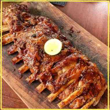 Jual Iga Bakar Bali Termurah - Harga Grosir Terupdate Hari Ini | Blibli