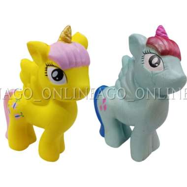 Jual Mainan Squishy Terbaru - Harga Murah | Blibli.com