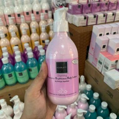 Hembody Scarlett Lengkap Harga Terbaru Mei 2023 | Blibli