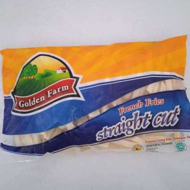 Jual Kentang Straight Cut 1 Kg Murah - Update Harga Grosir Hari Ini ...