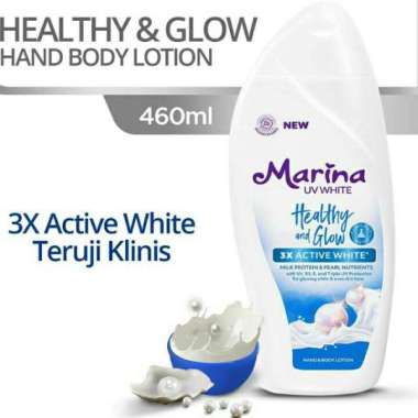 Handbody Marina Biru Gratis Ongkir 🏷️ Harga Murah Juni 2026