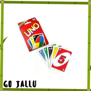 Jual Uno Classic Original Murah - Harga Diskon Oktober 2022 | Blibli.com