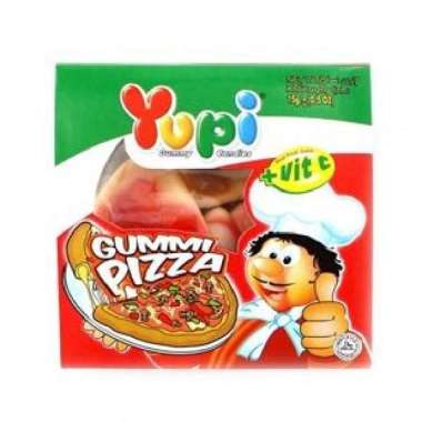 Jual Yupi Pizza 23 Gr Termurah - Harga Grosir Terupdate Hari Ini | Blibli